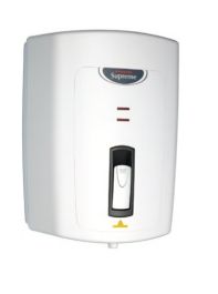 Heatrae Sadia Supreme White 5L and Heatrae Sadia Hot Water Boilers