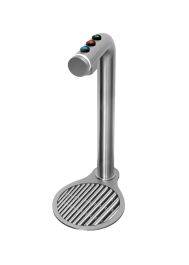 Marco FRIIA HCS Plus Hot/Cold/Sparkling Tap