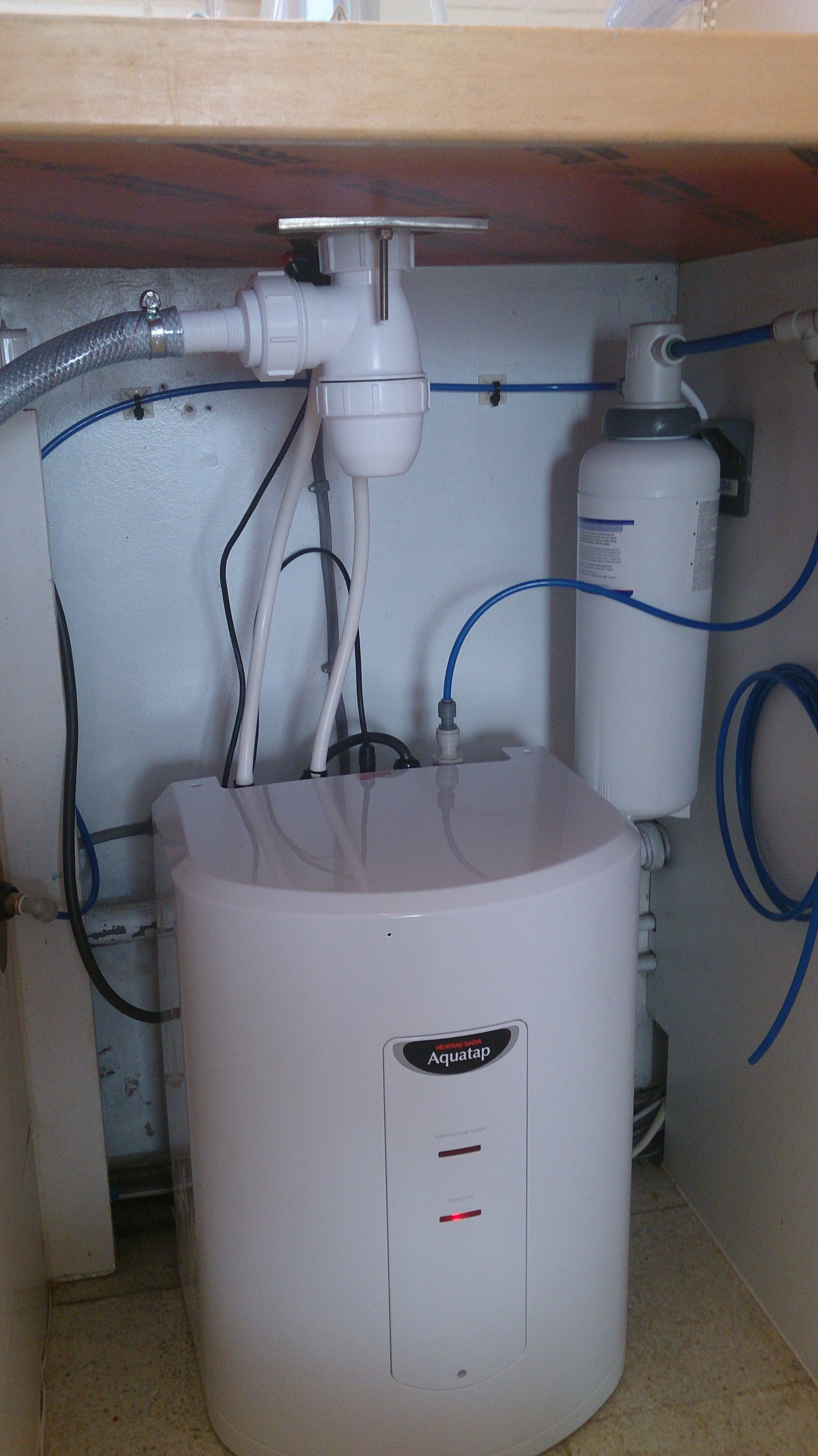 Scale Management in Hot Taps and Water Boilers - Water Boilers Direct